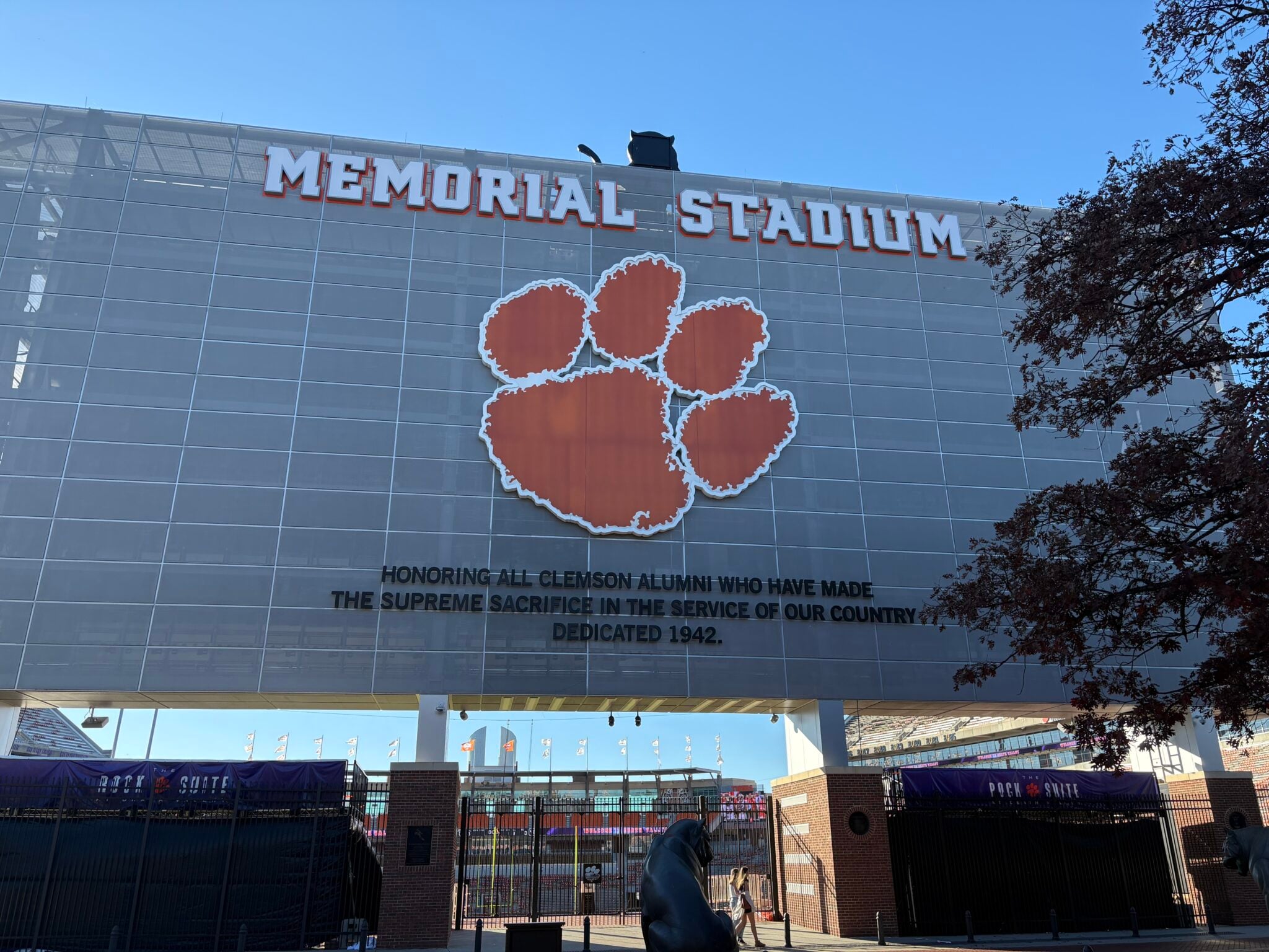 Clemson University Visit Guide: Campus Culture, Academics, and What ...